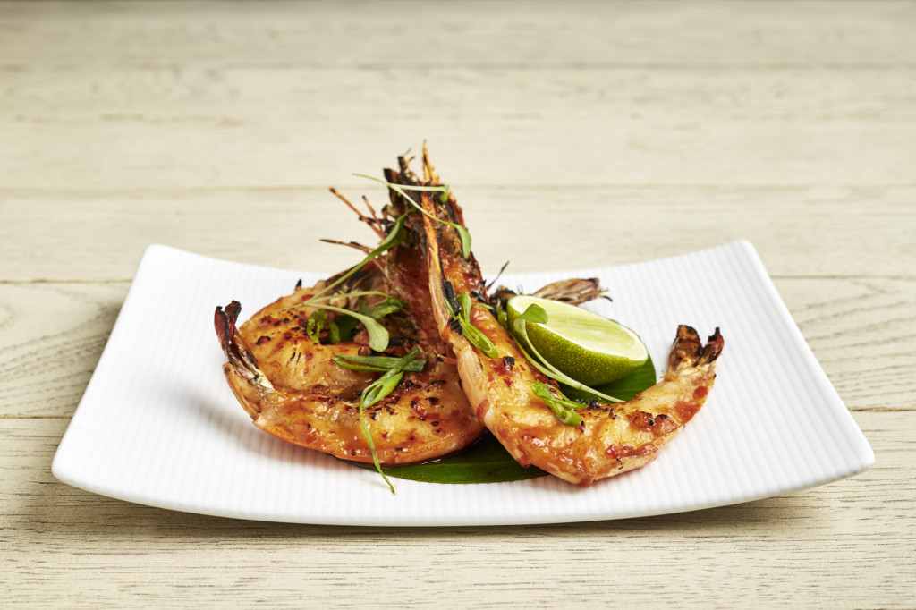 The foodies guide to luxury Manchester | 7SL