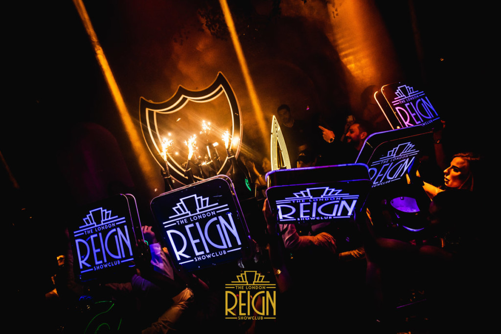 West End entrepreneur Asher Grant reveals the inspirational story ...