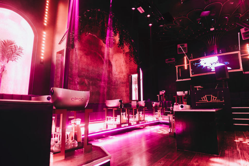 West End entrepreneur Asher Grant reveals the inspirational story ...