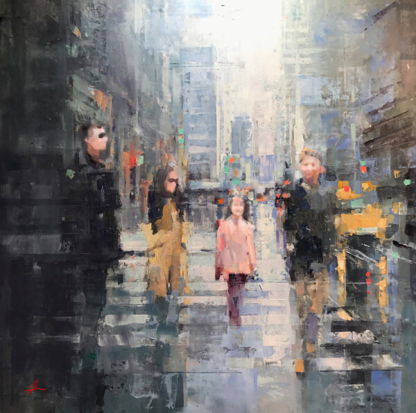 How to choose art for your home like a pro | 7SL