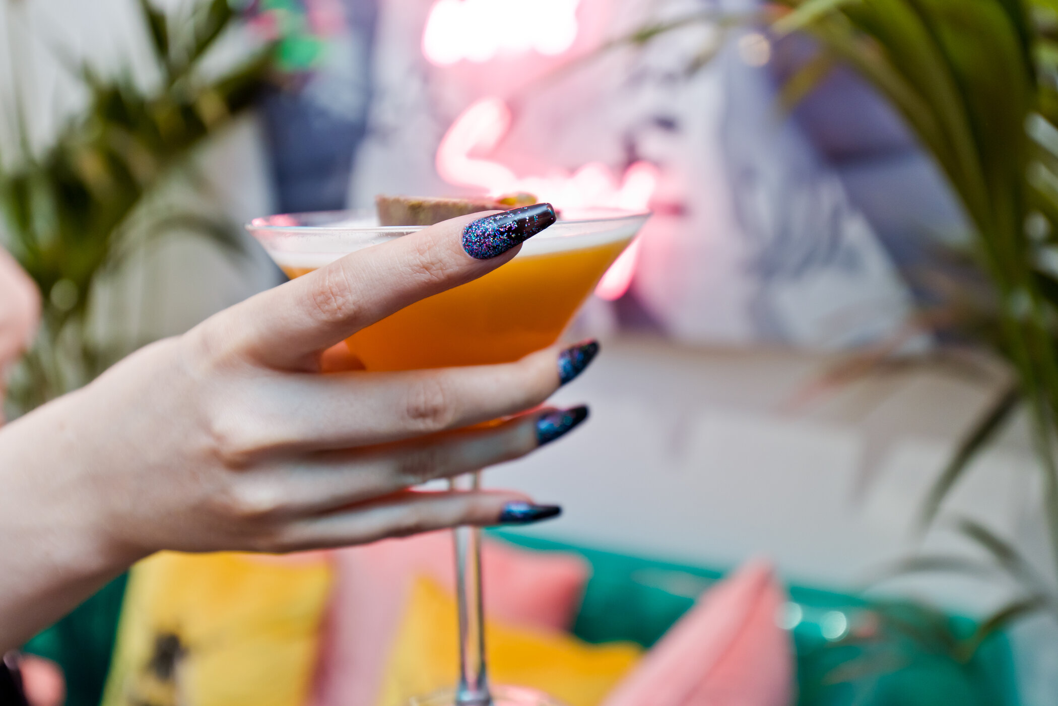 Discover why celebs are flocking to Paint Nails London for the ultimate ...