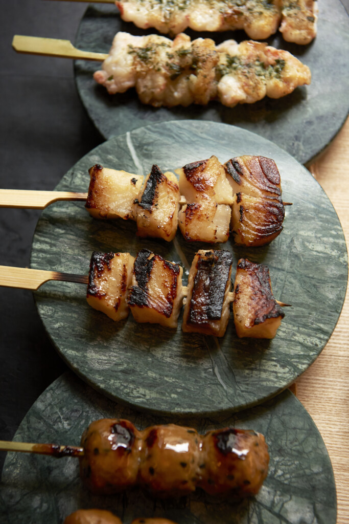 Sticks'n'Sushi opens eighth London restaurant in Westfield White City | 7SL