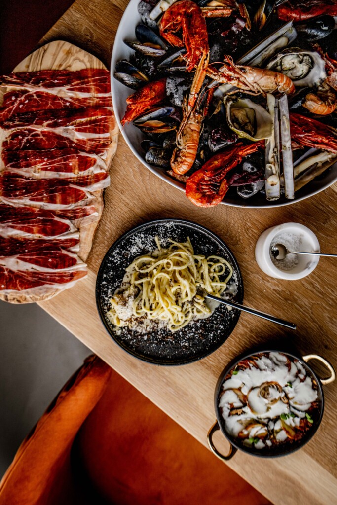 7 of the best London restaurants to visit this Spring | 7SL