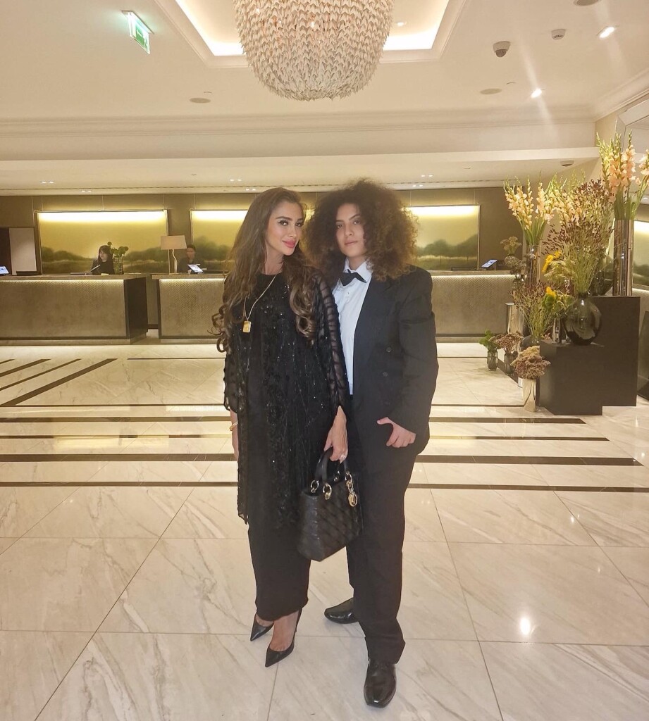 New restaurant review: Najma, The Intercontinental, Park Lane | 7SL
