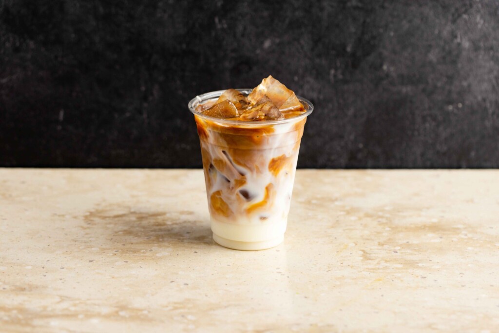 Yolk unveils 'Better Than Pret' coffee subscription across 9 London ...