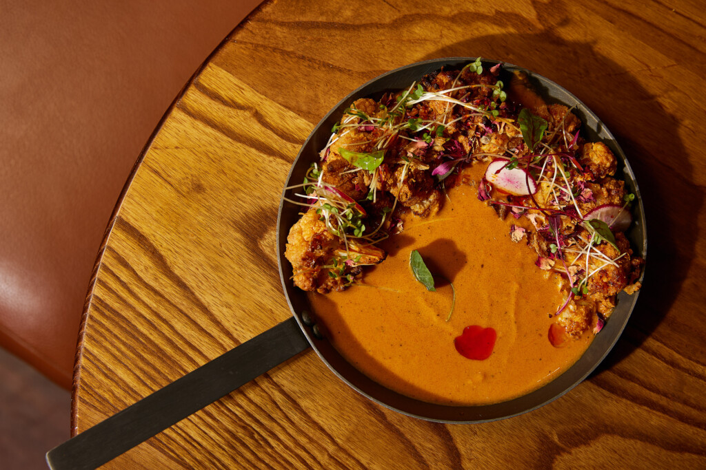 Review: Colonel Saab, Trafalgar Square – the best Indian restaurant in ...